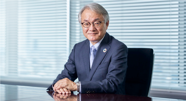 Investor Relations : UACJ Corporation, A major Global Aluminum Group