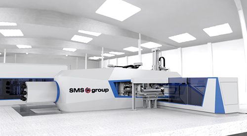 UACJ Subsidiary Introduces Leading-Edge Extrusion Machine to Expand ...