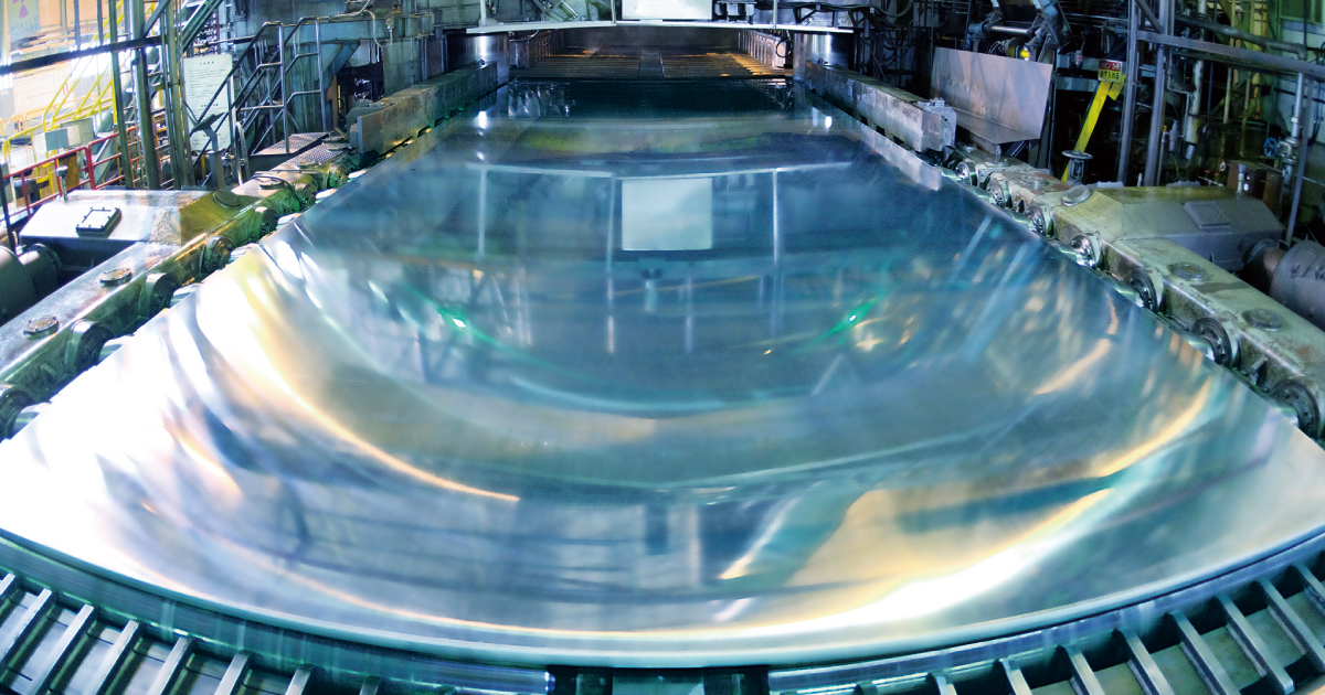 Lithographic Sheets (Presensitized Plate) : UACJ Corporation, A major ...