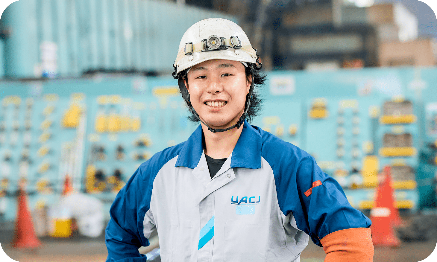 先輩社員インタビュー｜経験者採用：福井製造所 採用サイト